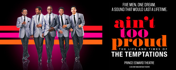 London Theatre Tickets - London Box Office