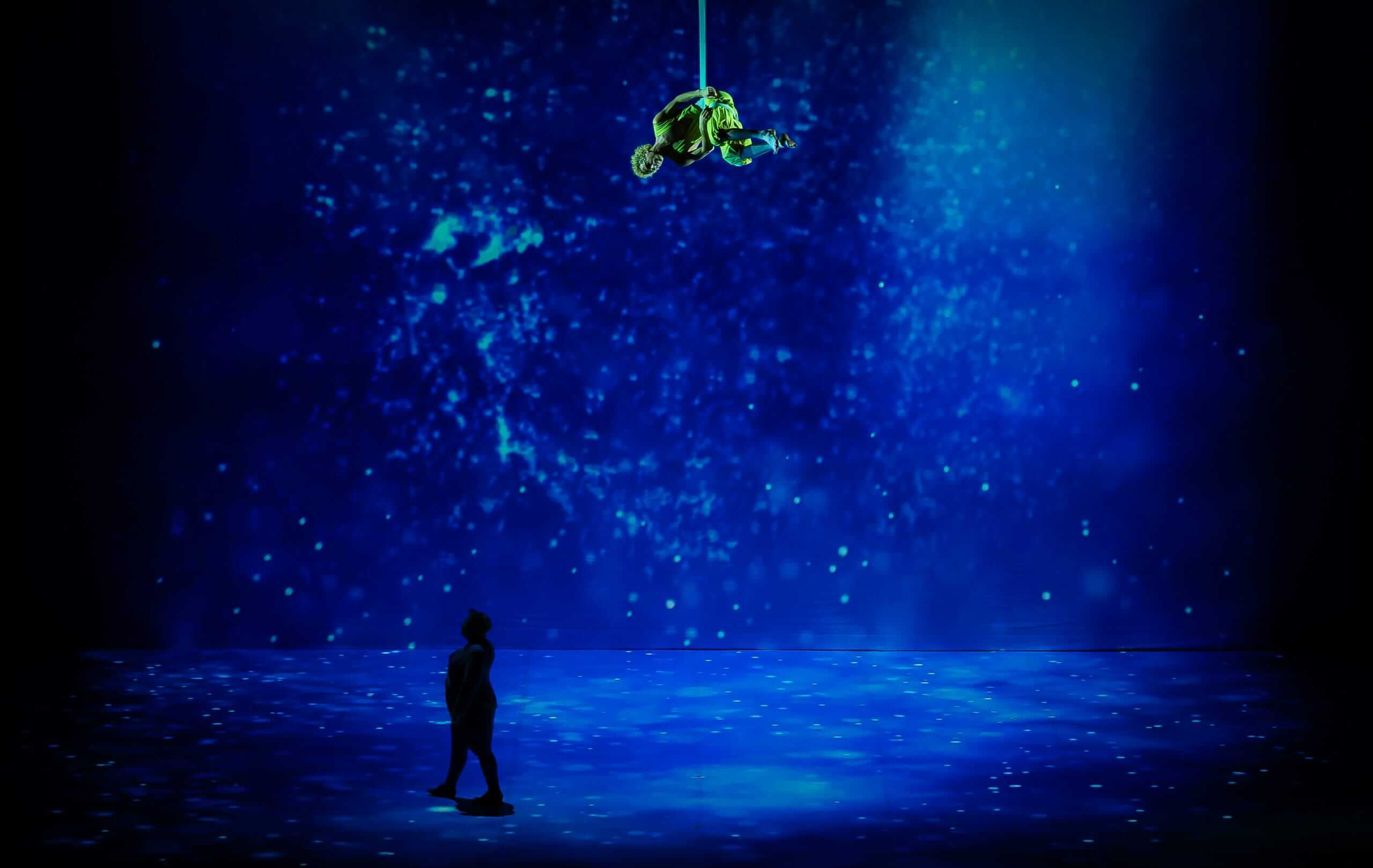 The Little Prince Tickets - London Box Office