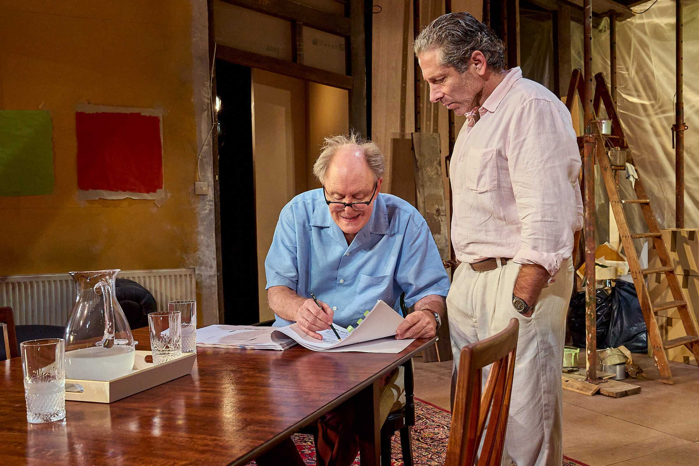 Giant Tickets - London Box Office