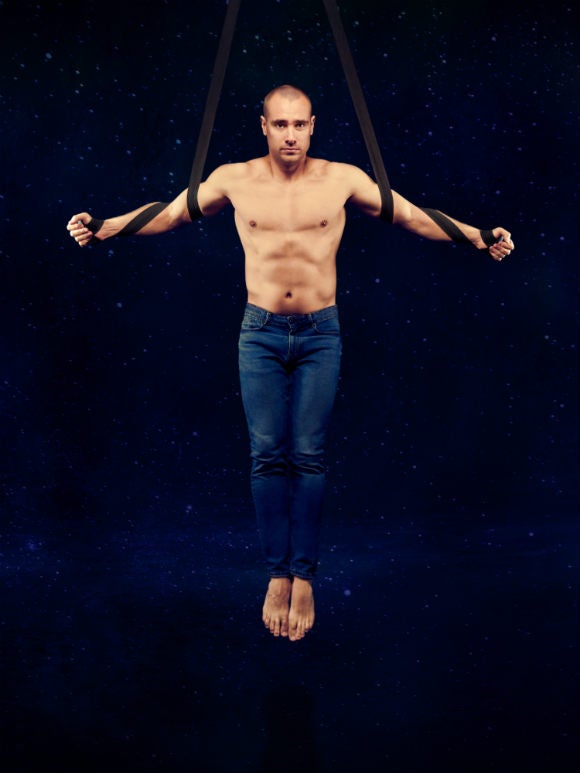 La Clique Tickets - London Box Office