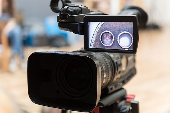 The Missing Light Tickets - London Box Office