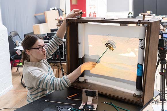 The Missing Light Tickets - London Box Office