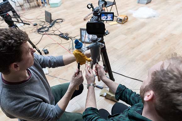 The Missing Light Tickets - London Box Office