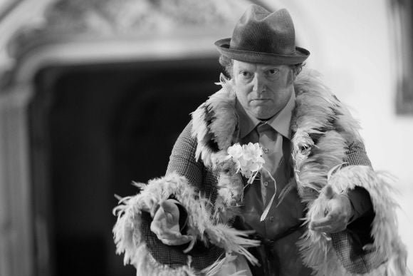 Wise Children Tickets - London Box Office