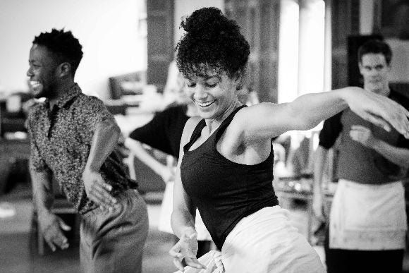 Wise Children Tickets - London Box Office