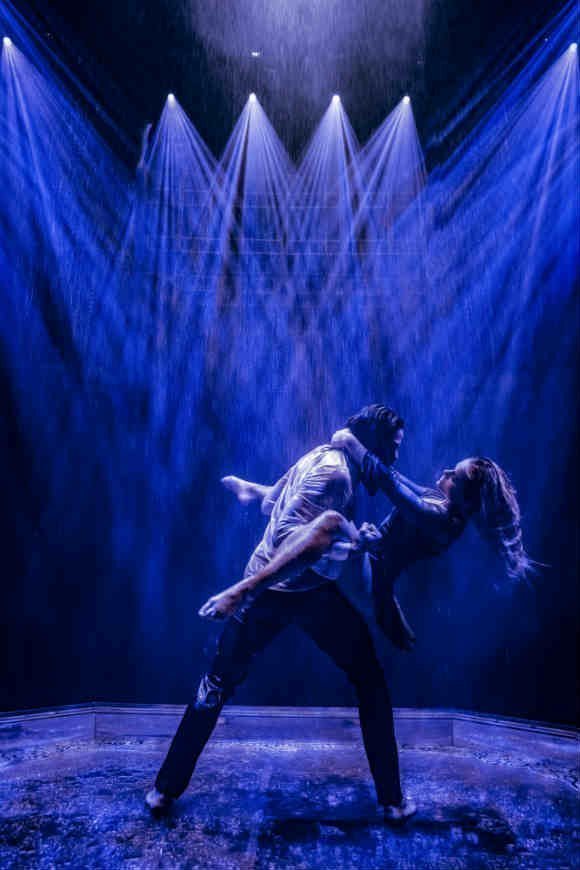 Magic Mike Live! Tickets - London Box Office