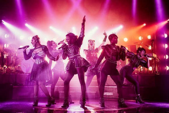 SIX Tickets - London Box Office