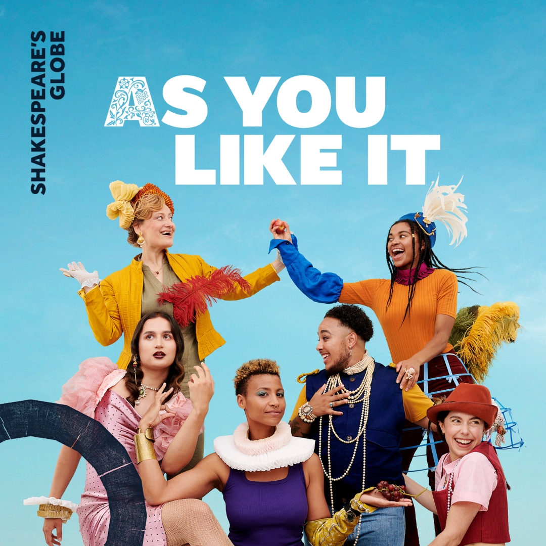 As You Like It Tickets - London Box Office
