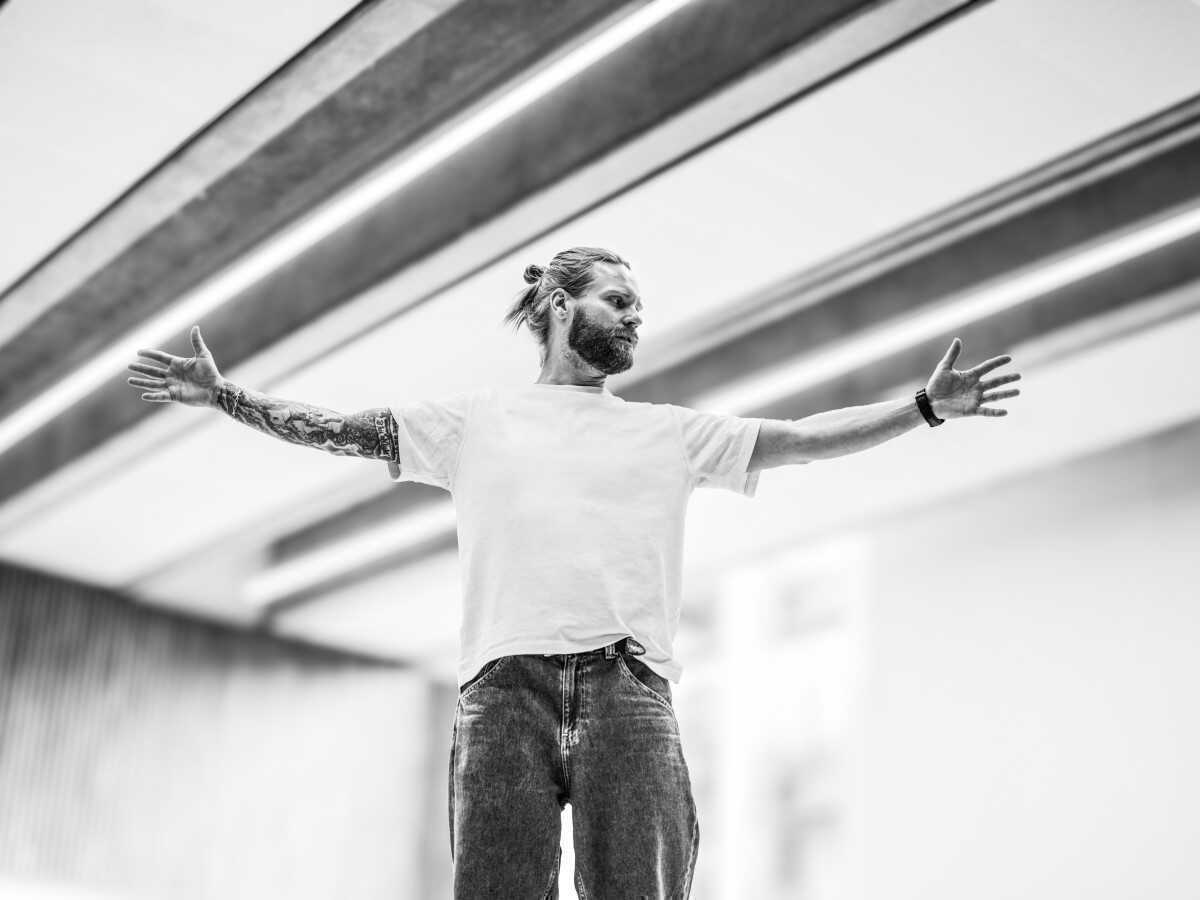 Jesus Christ Superstar (London Palladium) Tickets - London Box Office