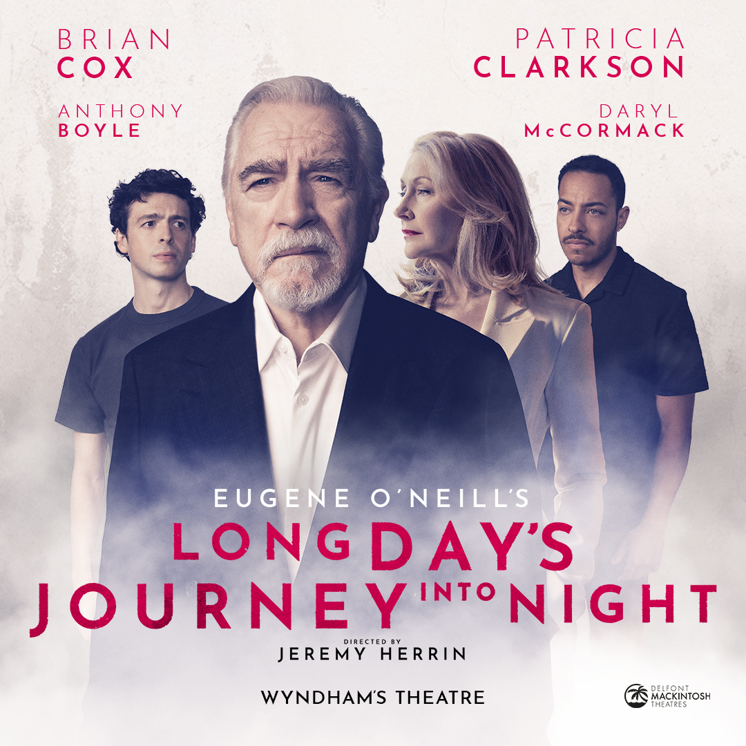 Long Day's Journey Into Night Tickets - London Box Office