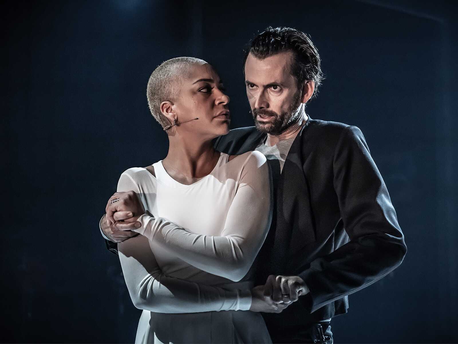 Macbeth Tickets - London Box Office