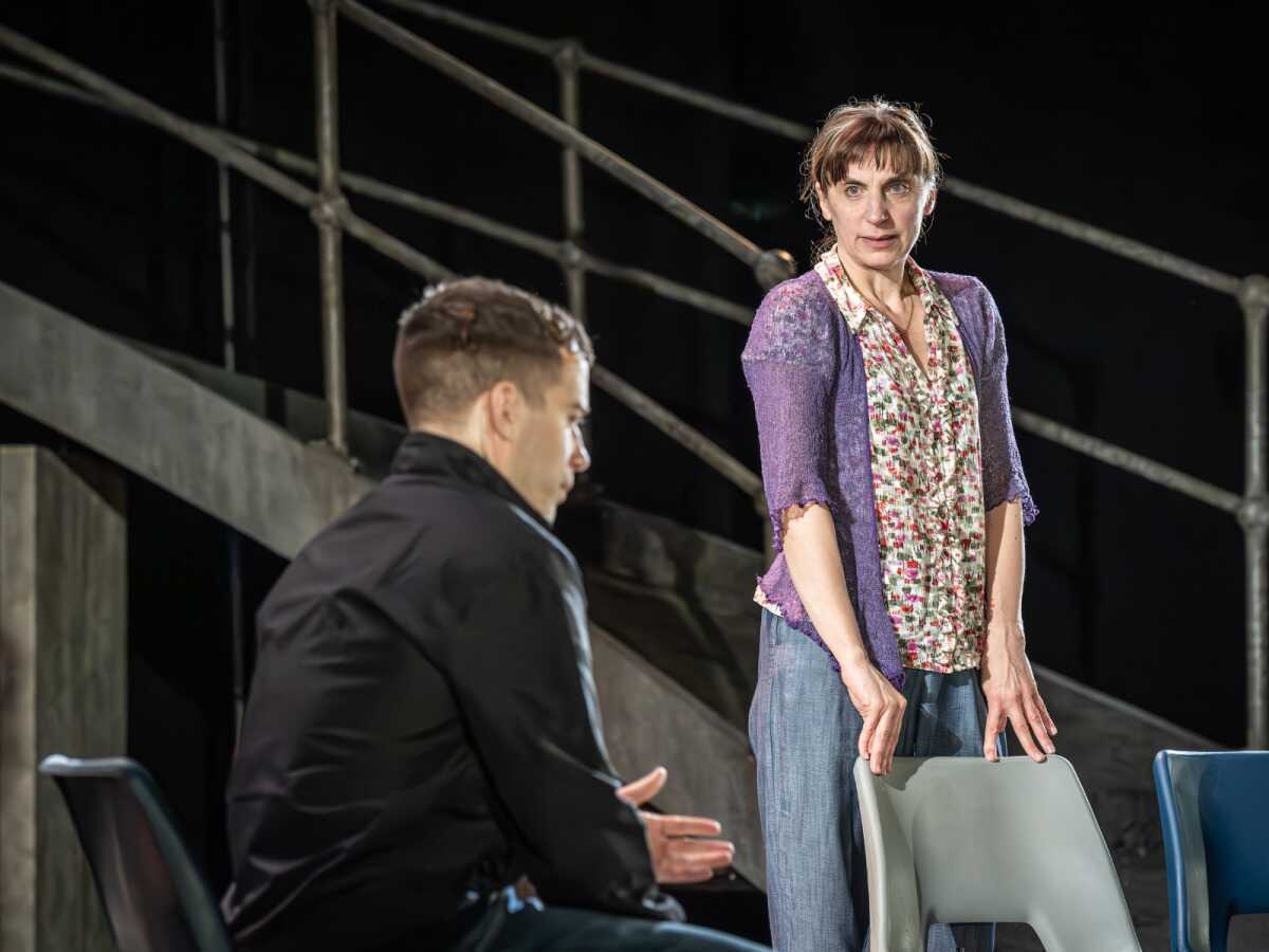 Punch Tickets - London Box Office
