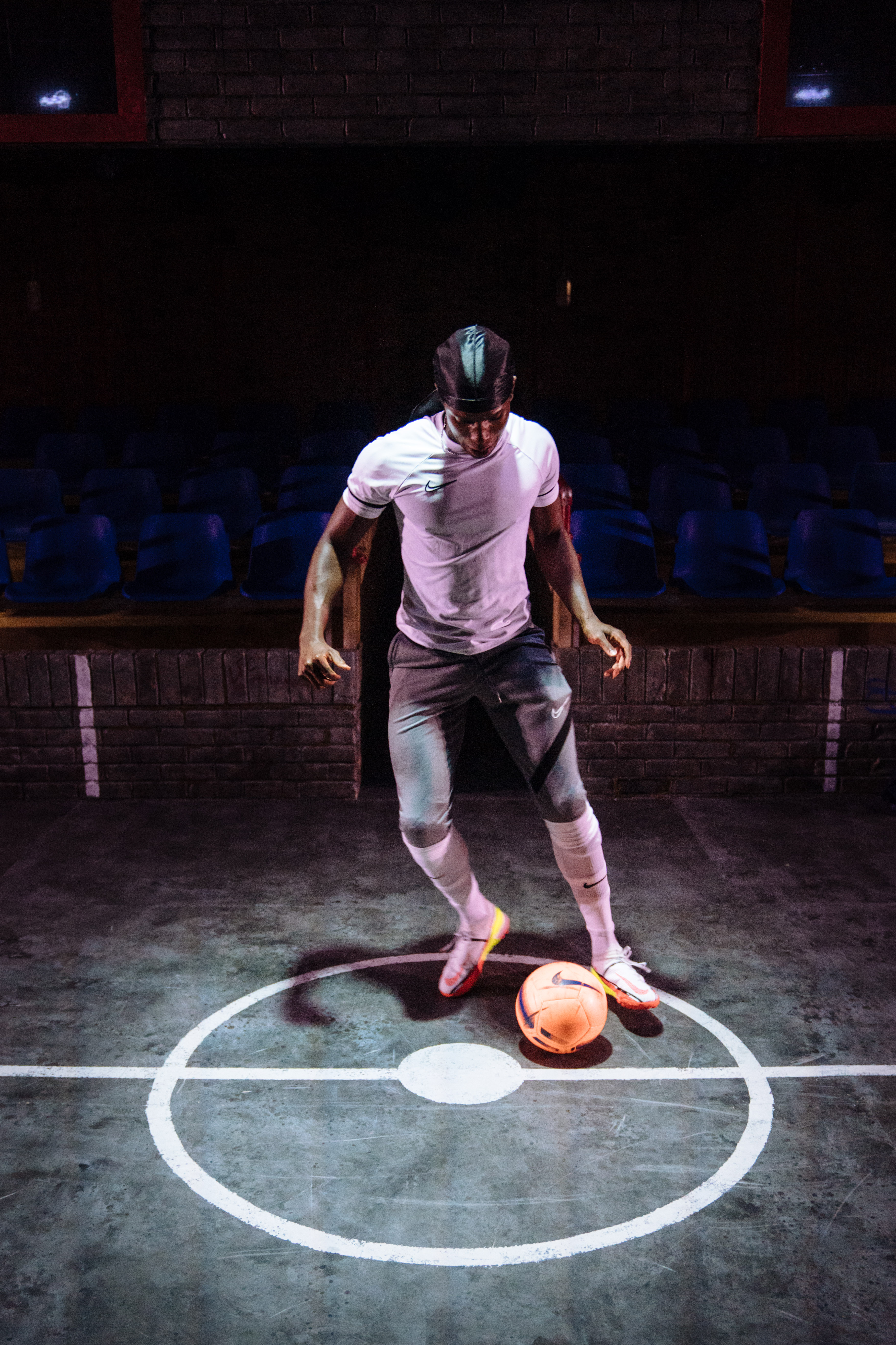 Red Pitch Tickets - London Box Office