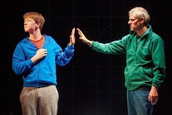 The Curious Incident of the Dog in the Night-Time Tickets - London Box ...