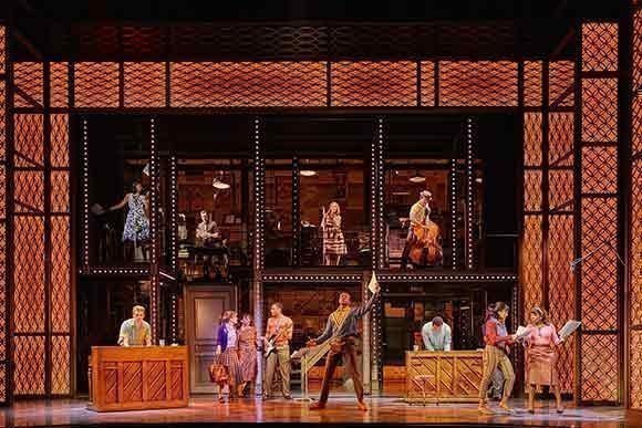 Beautiful - The Carole King Musical Tickets - London Box Office