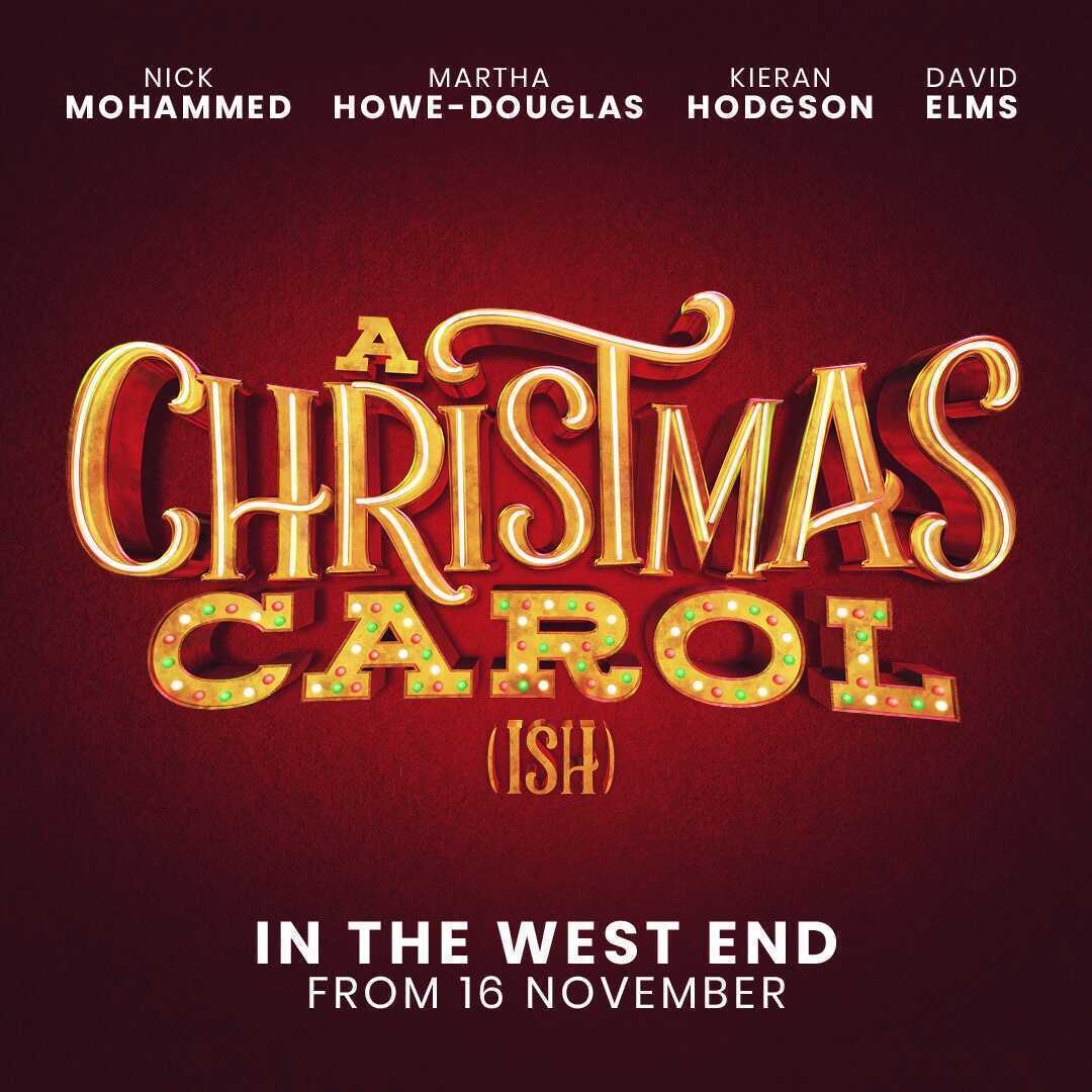 London Theatre Map - London Box Office