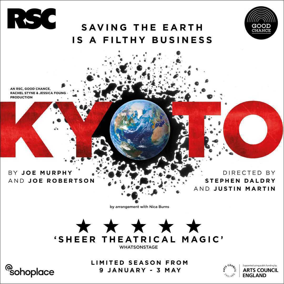 London Theatre Map - London Box Office