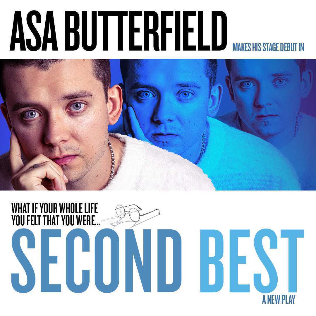 London Theatre Map - London Box Office