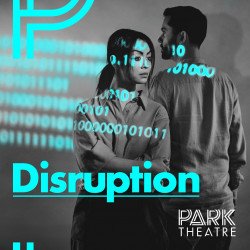 Disruption Tickets - London Box Office