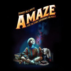 New Shows in London - London Box Office