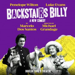 Celebrities on Stage in London - London Box Office