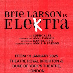 London Shows in January 2025 - London Box Office