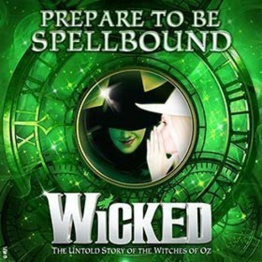Wicked Tickets - London Box Office